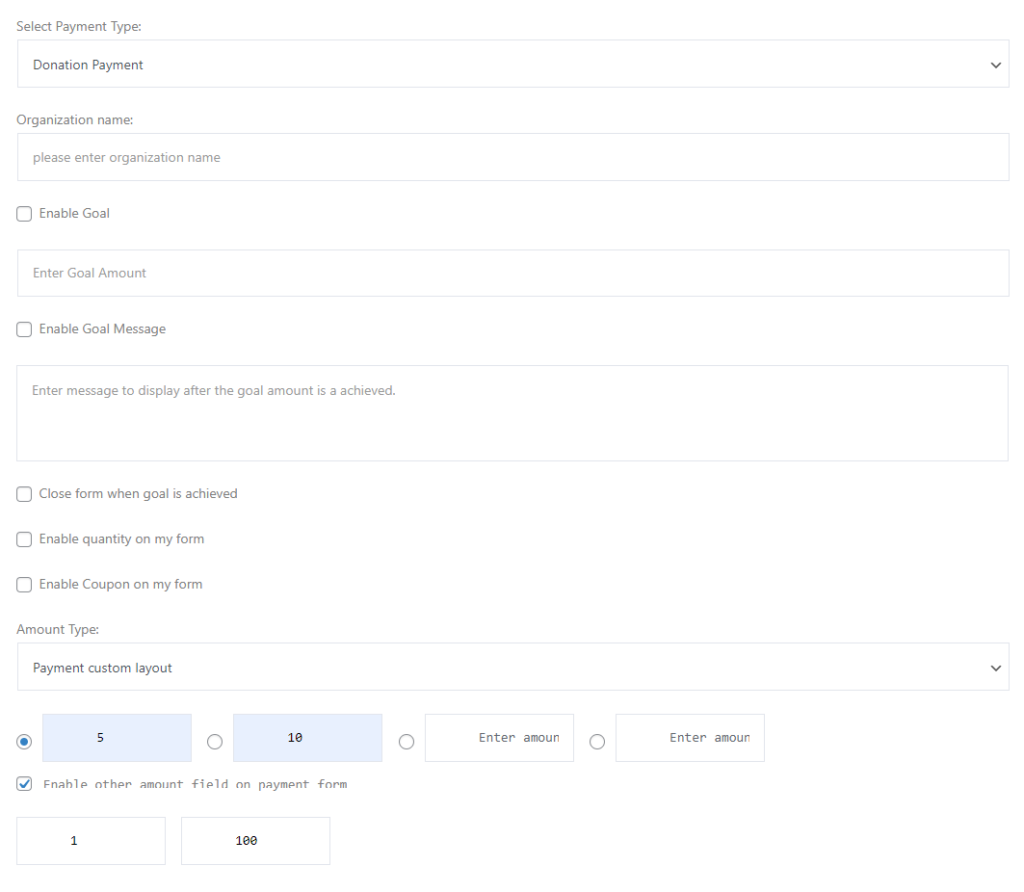 Documentation & Methodology - Square Payment for WordPress