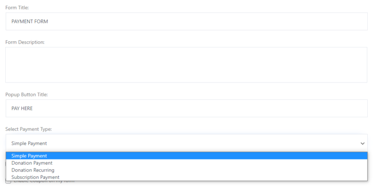 Documentation & Methodology - Square Payment for WordPress