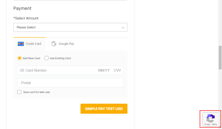 WP EasyPay Premium Version 3.1.8 is Now Released